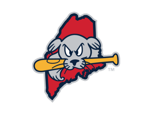 Portland Sea Dogs – DelKo's Deadstock