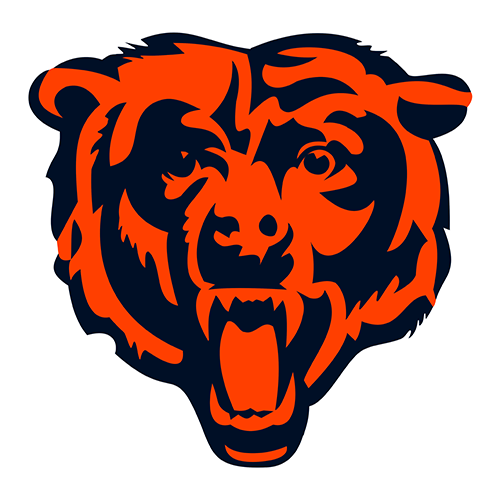 Chicago Bears – DelKo's Deadstock